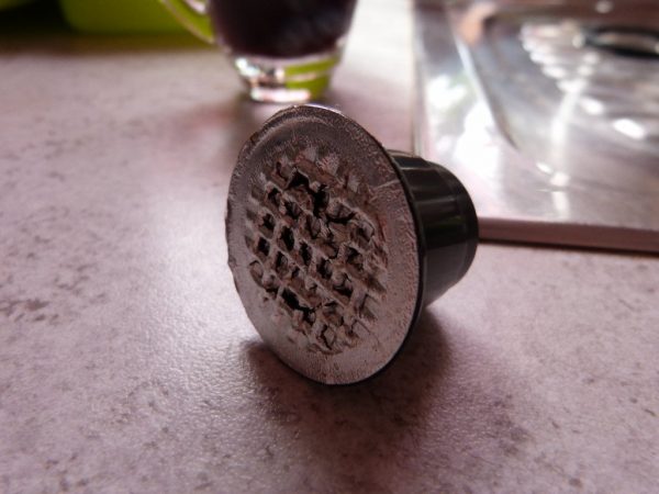 Capsul'in Kapseln im Test - Kapsel-Kaffee.net
