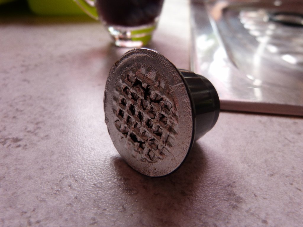 Capsul'in Kapseln im Test - Kapsel-Kaffee.net
