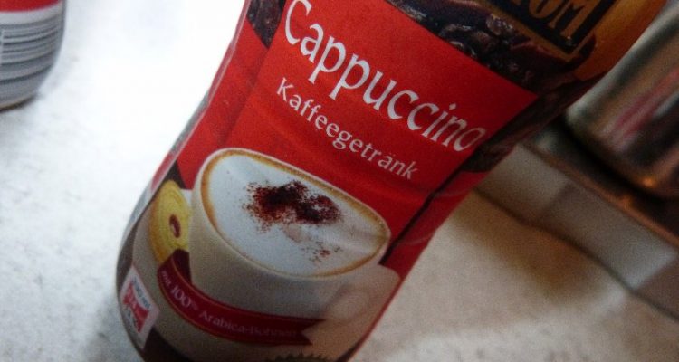 bellarom_cappuccino_getraenk - Kapsel-Kaffee.net
