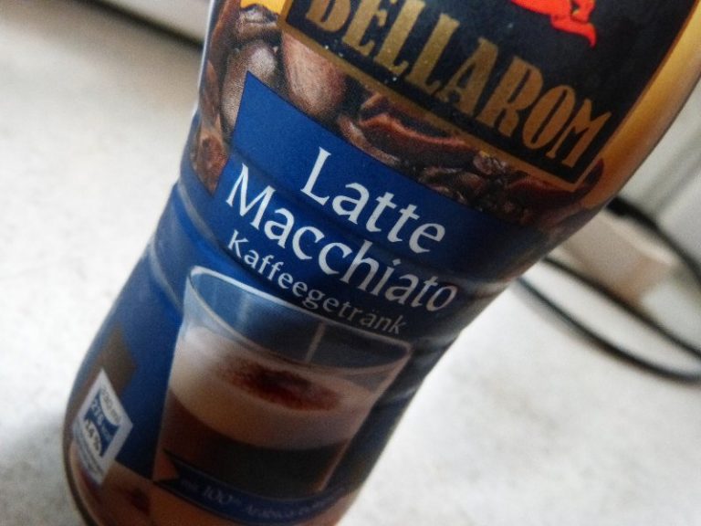 bellarom_latte_macchiatho_bellarom_cappuccino_getraenk - Kapsel-Kaffee.net