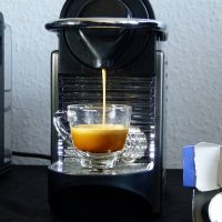Nespresso: Kazaar und Dharkan im Test - Kapsel-Kaffee.net