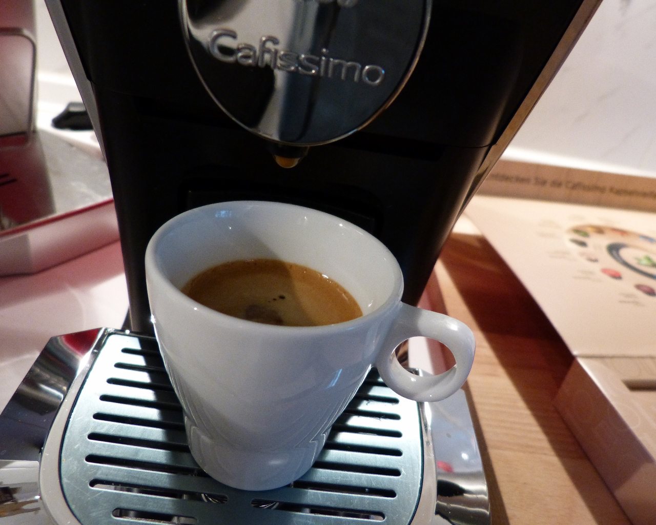 Cafissimo_Tuttocaffe_im_Test_041 - Kapsel-Kaffee.net