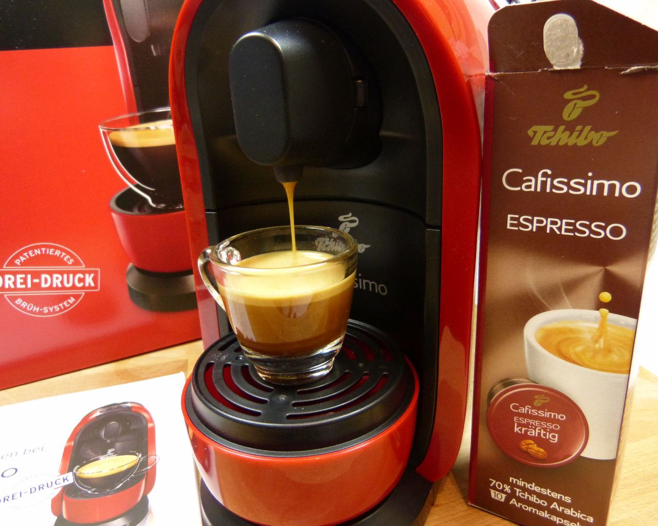 Cafissimo_PURE_Tchibo_im_Test_017 - Kapsel-Kaffee.net