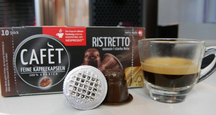 Cafèt_Kaffeekapseln_Netto_Nespresso_System_Testbericht_Test053 - Kapsel ...