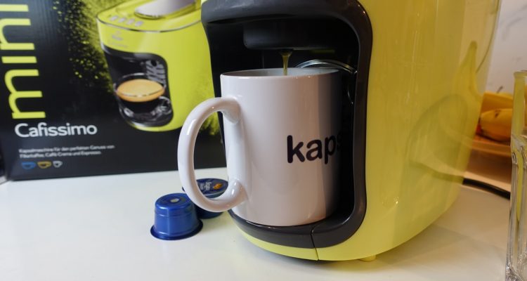 Tchibo_Cafissimo_MINI_Testbericht_Test_Review_027 - Kapsel-Kaffee.net