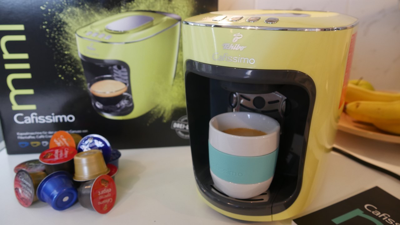 Tchibo_Cafissimo_MINI_Testbericht_Test_Review_067 - Kapsel-Kaffee.net